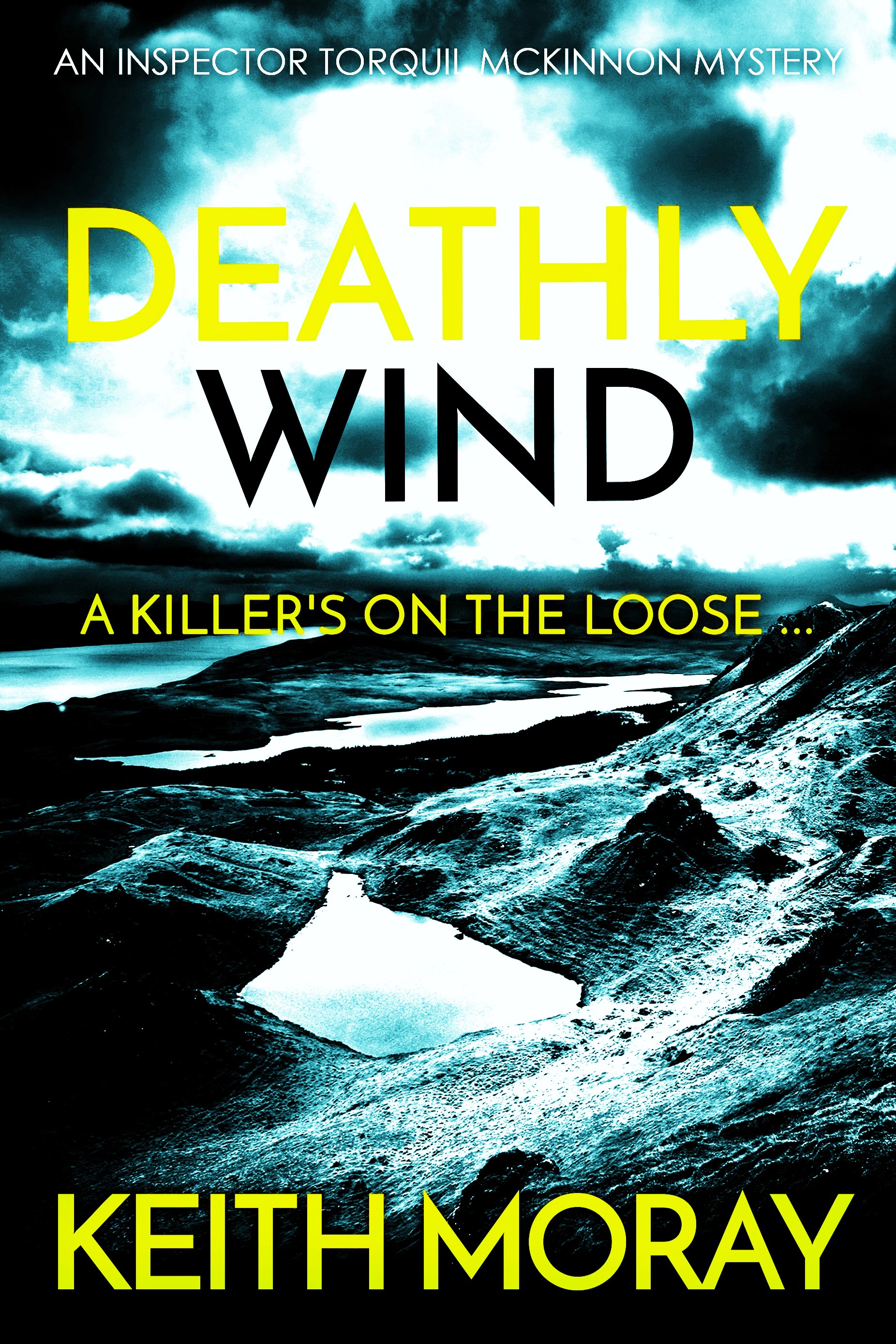 Deathly Wind | Sapere Books