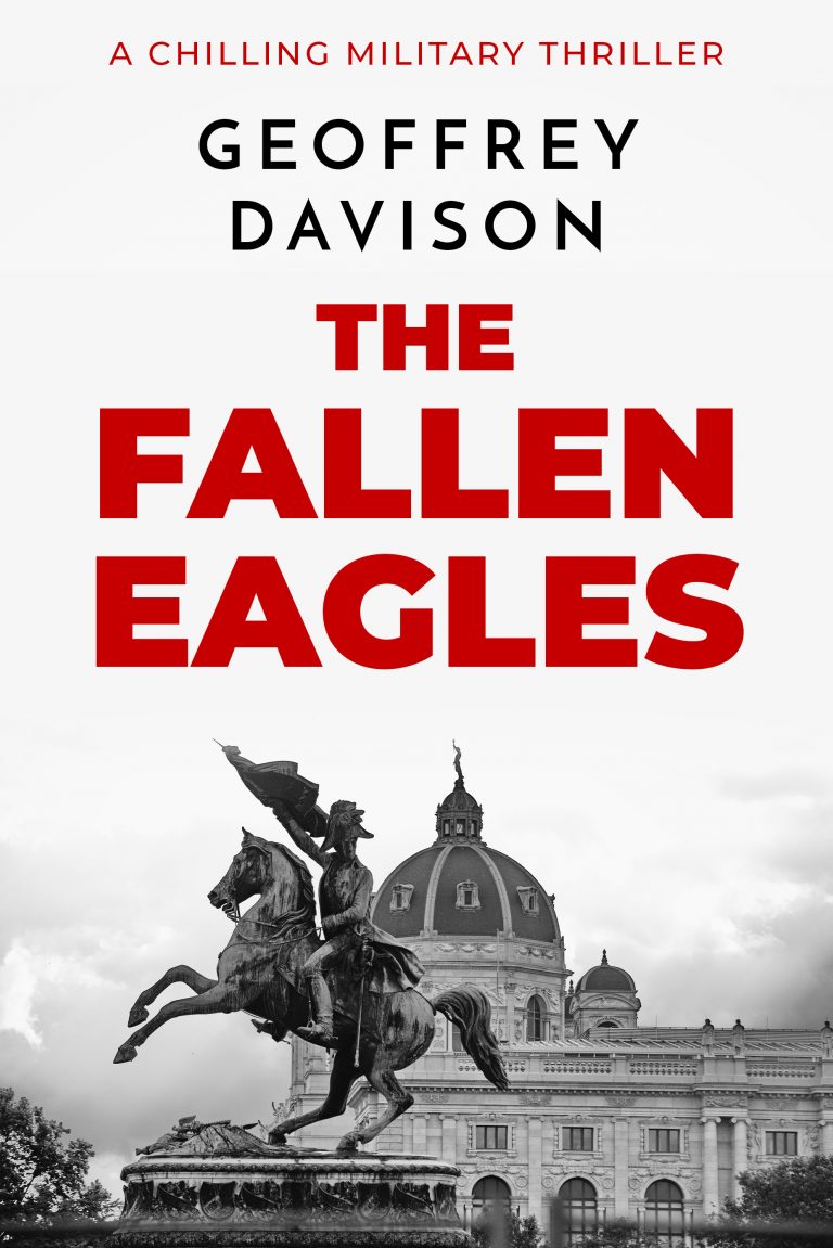 The Fallen Eagles | Sapere Books