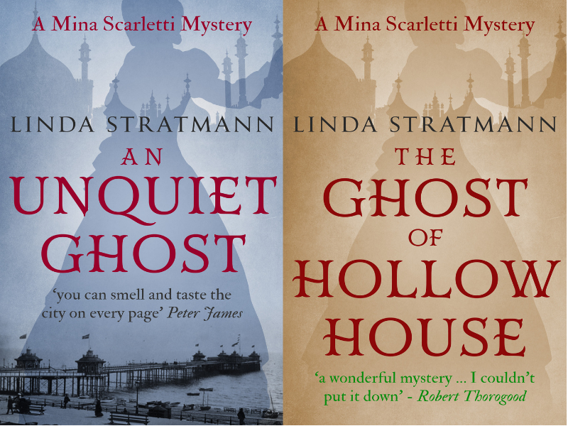 Author Q&A with Linda Statmann | Sapere Books