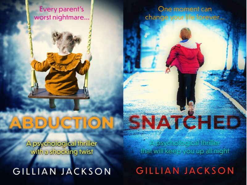 Author Q&A with Gillian Jackson | Sapere Books