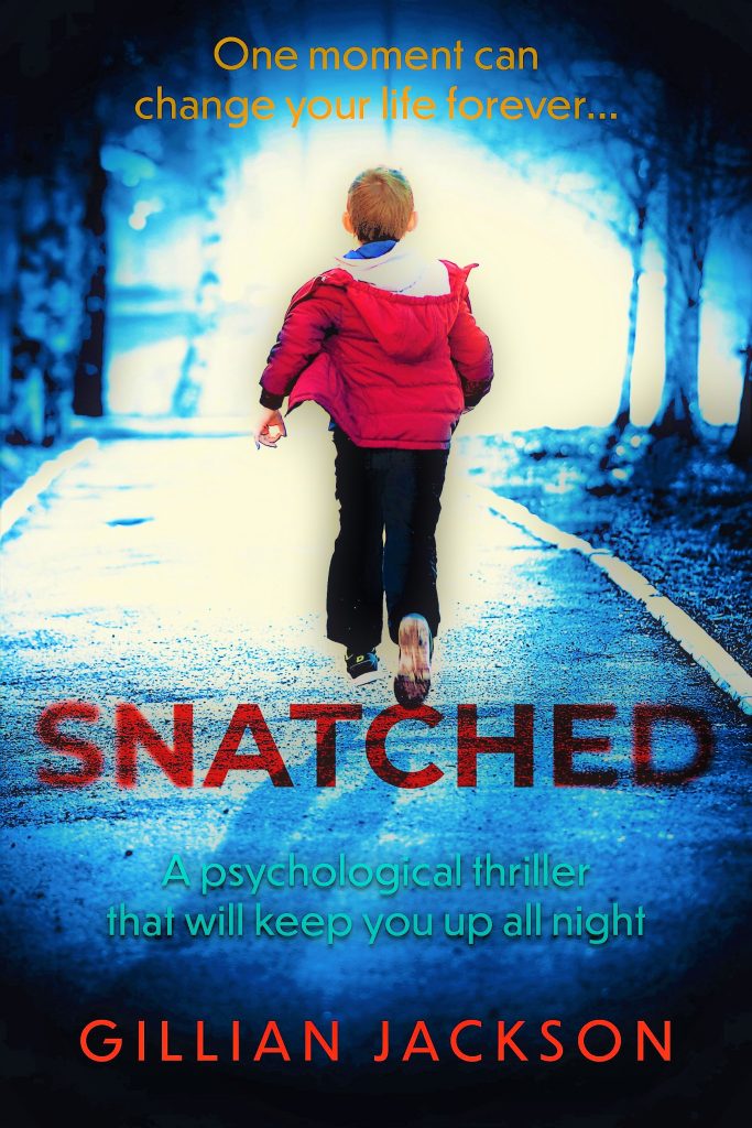 Snatched | Sapere Books