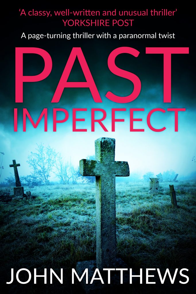 Past Imperfect | Sapere Books