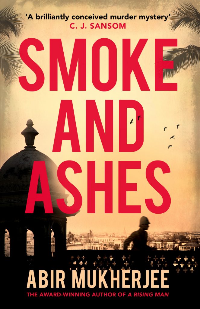 Smoke and Ashes | Sapere Books