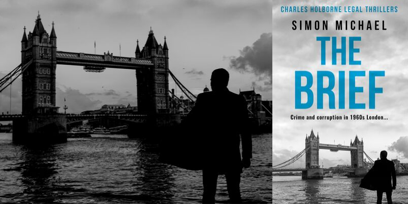 Read the first chapter of The Brief by Simon Michael | Sapere Books