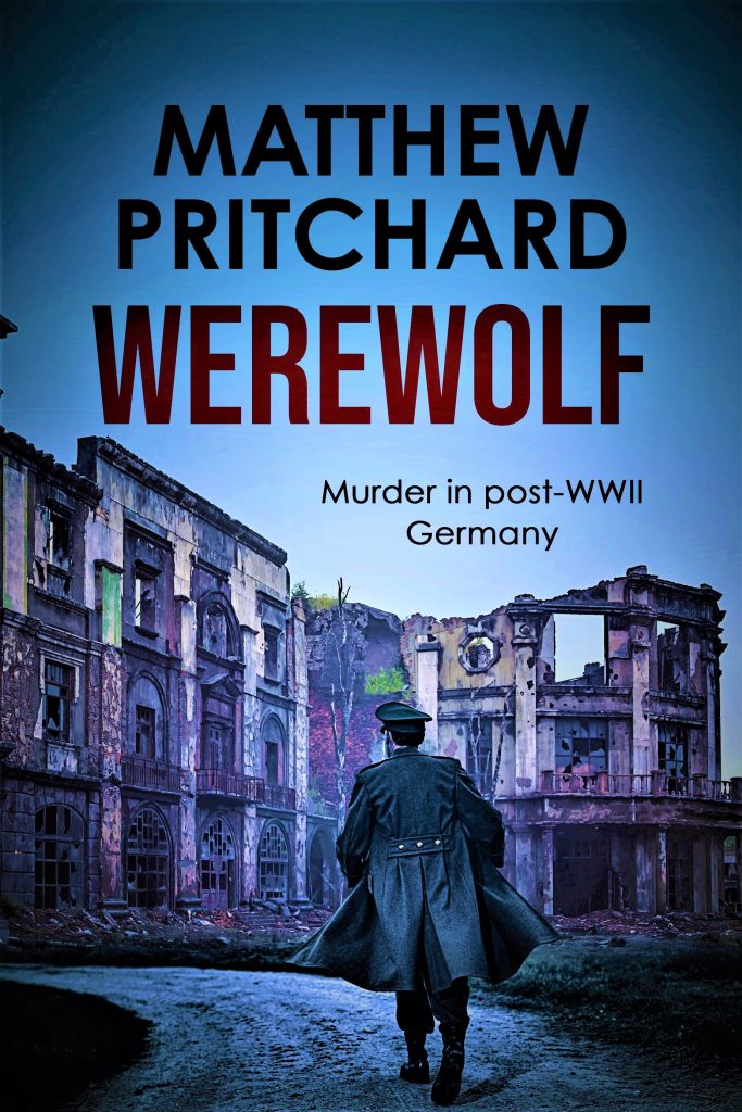 Werewolf | Sapere Books