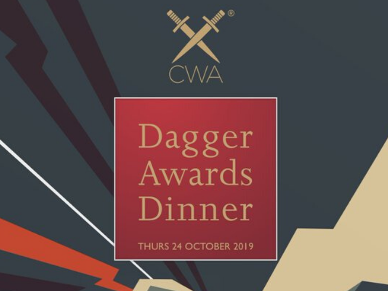 Sapere Books Historical Dagger Award Winner Announced | Sapere Books