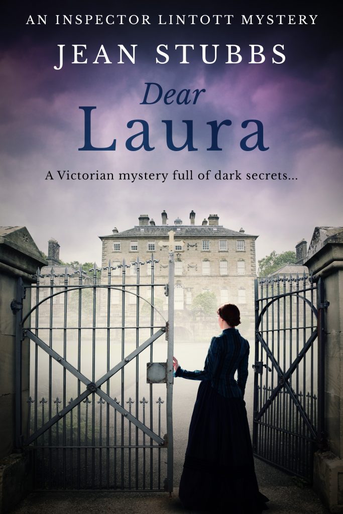 Dear Laura | Sapere Books