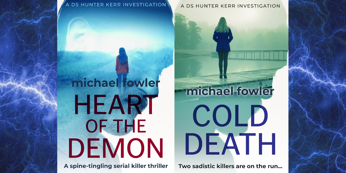 Author Q&A with Michael Fowler | Sapere Books