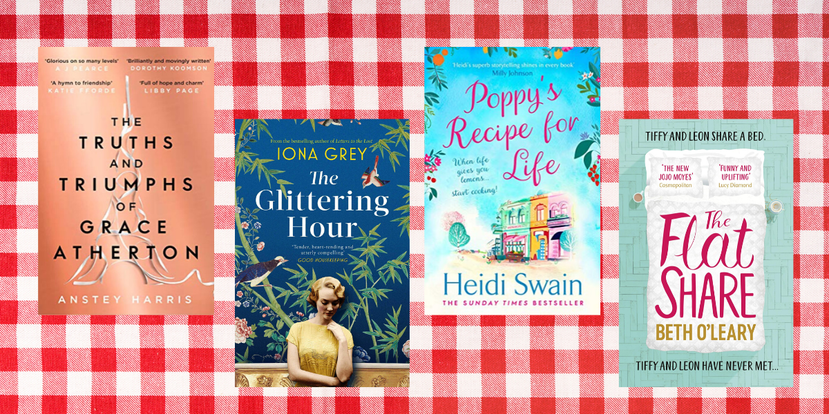 The Sapere Books Popular Fiction Award Shortlist | Sapere Books