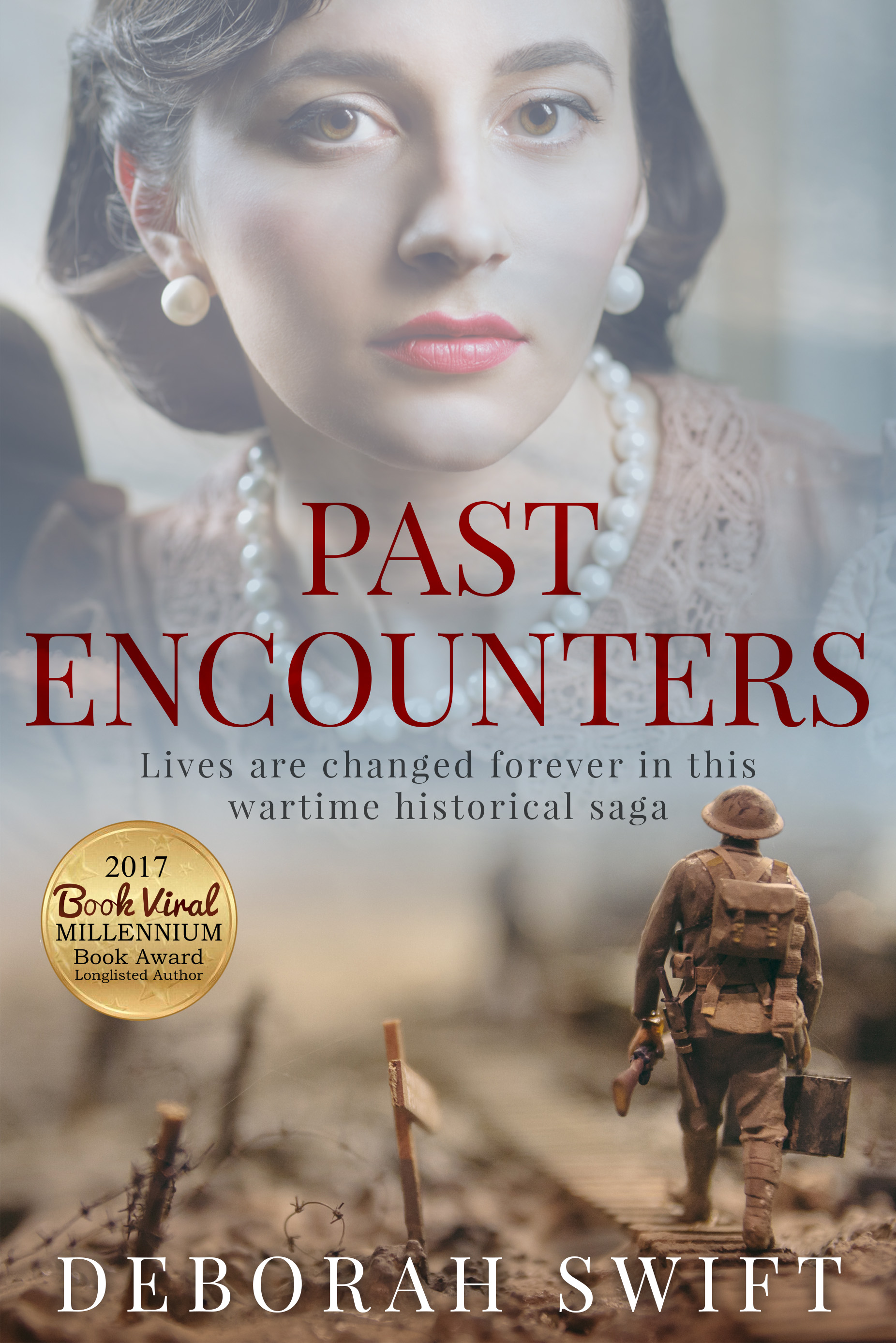 Past Encounters | Sapere Books