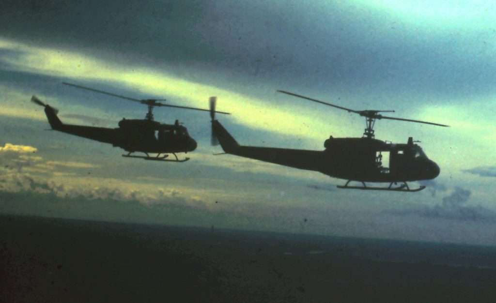 The Real-life Inspiration behind the Scorpion Squad Military Thrillers ...