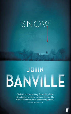 Snow cover | Sapere Books