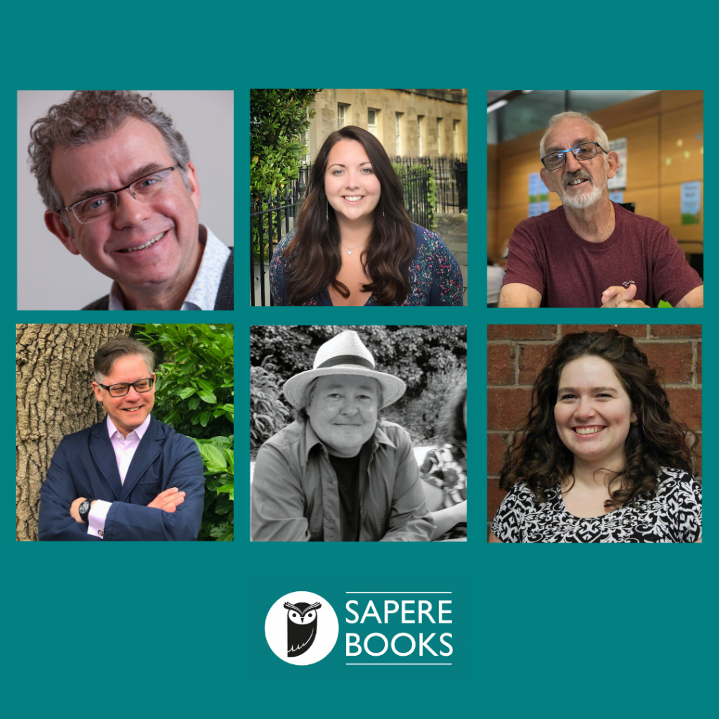 Winners of the Sapere Books Writing Competition Announced! | Sapere Books