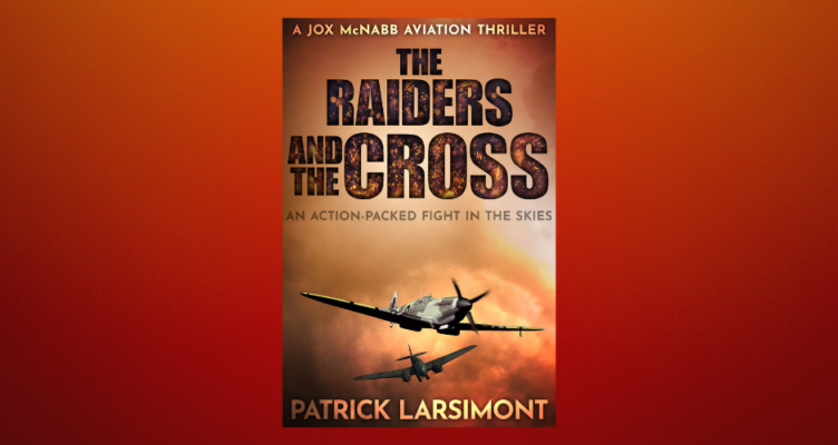 The Raiders and the Cross - blog | Sapere Books