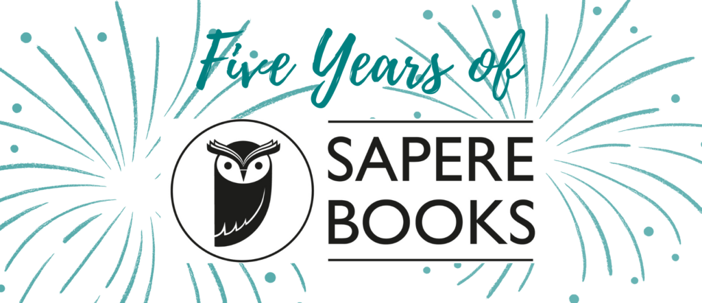 Five years | Sapere Books