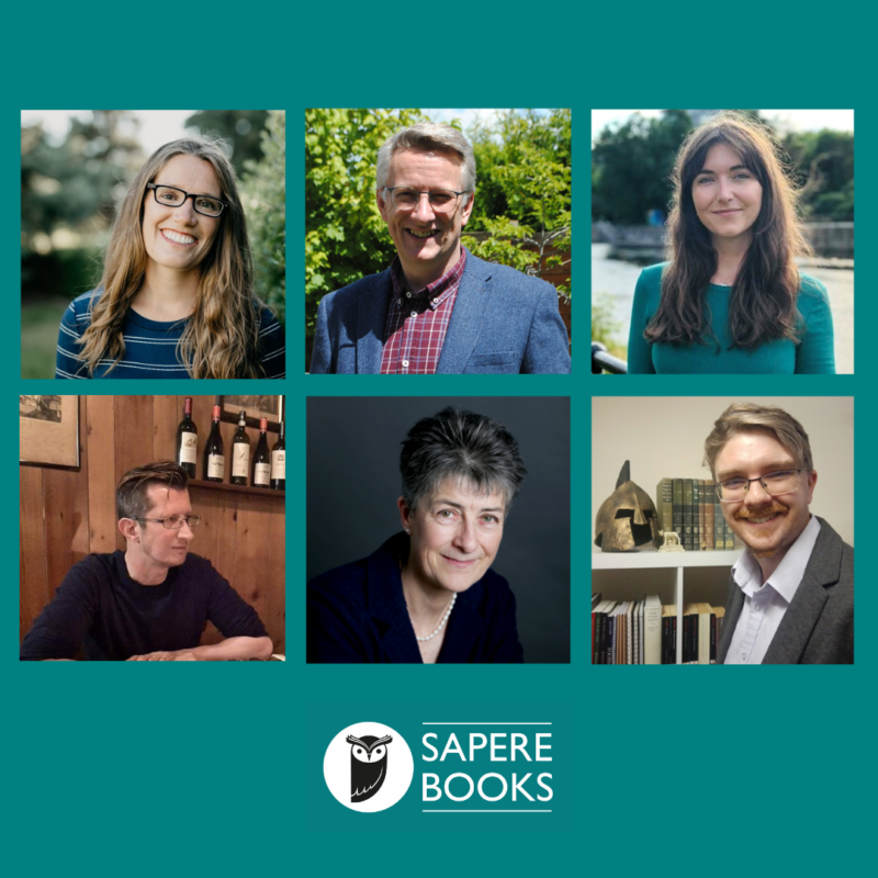 Winners of the Sapere Books Writing Competition Announced! | Sapere Books