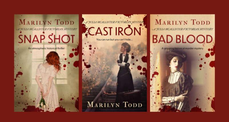 Blog | Sapere Books