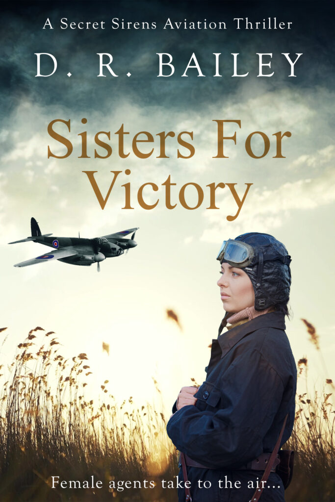 Sisters For Victory | Sapere Books