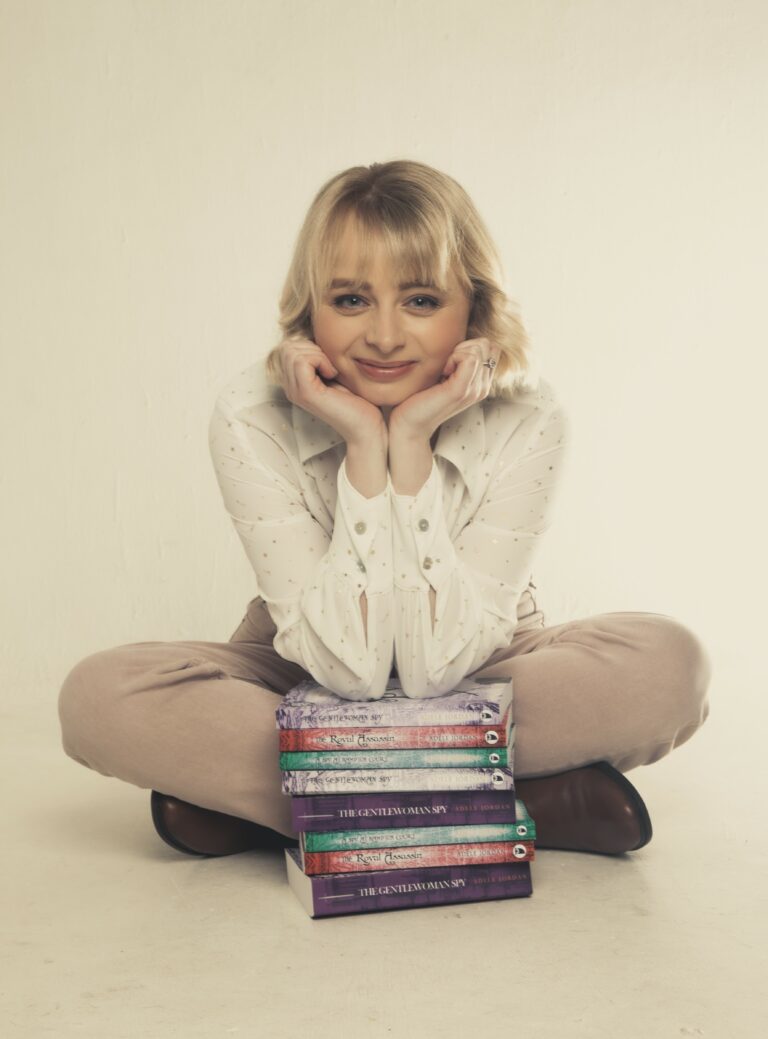 Sapere Books Sign a New Shakespearean Series by Adele Jordan | Sapere Books