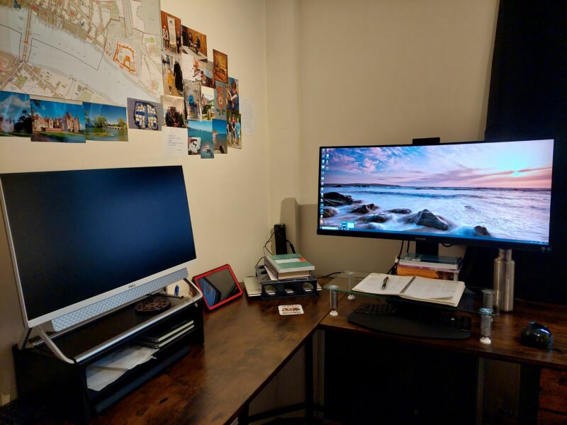 How I Write by Angela Ranson | Sapere Books