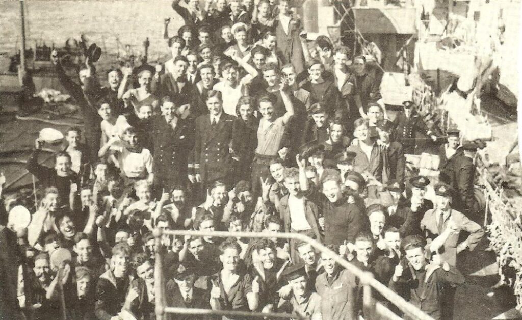 Remembering Sir Peter Gretton | Sapere Books