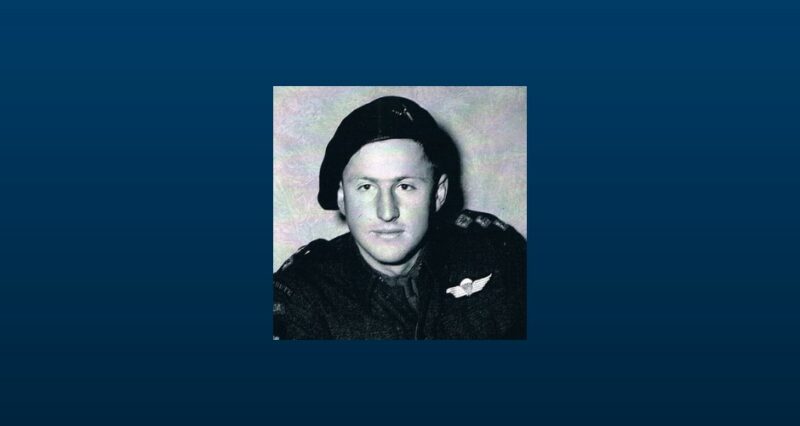 Remembering Leo Heaps - blog | Sapere Books