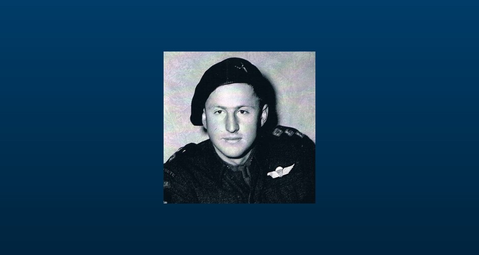 Remembering Leo Heaps - blog | Sapere Books