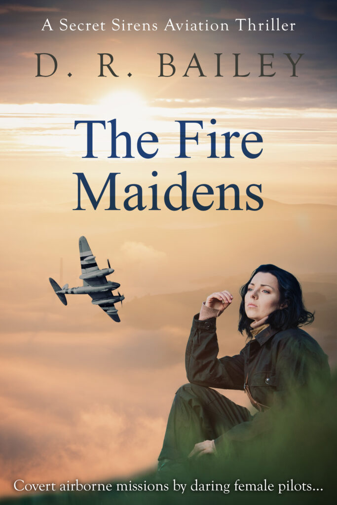 The Fire Maidens | Sapere Books