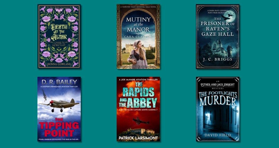 Michael C C Adams Archives | Sapere Books