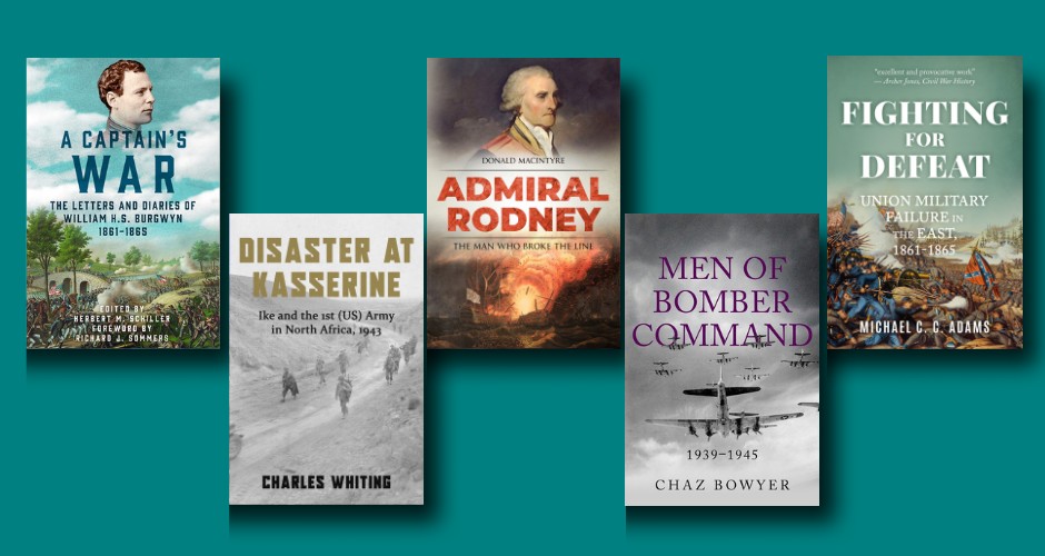 Michael C C Adams Archives | Sapere Books